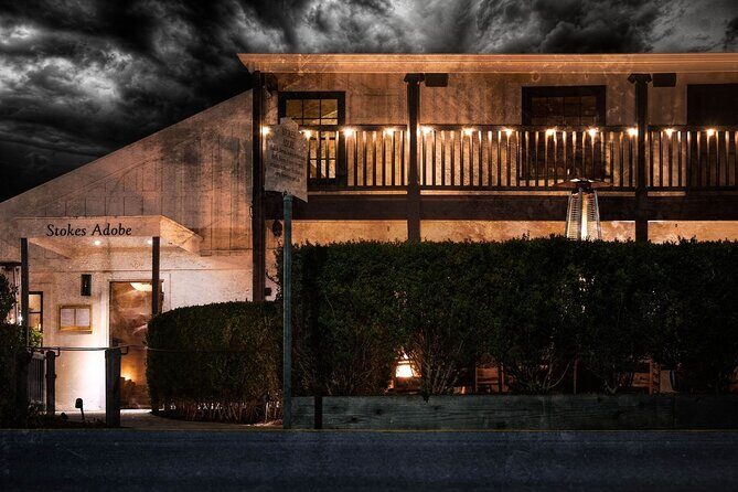 Monterey Ghosts Walking Tour By US Ghost Adventures - Final Thoughts