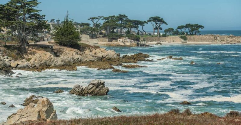 Monterey Peninsula Sightseeing Tour including 17 Mile Drive - Final Thoughts