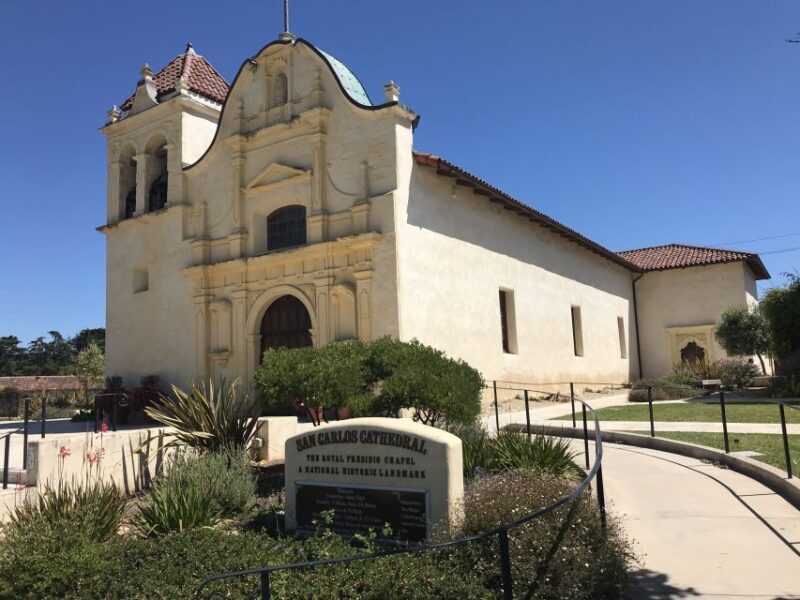 Monterey Peninsula Sightseeing Tour including 17 Mile Drive - FAQ