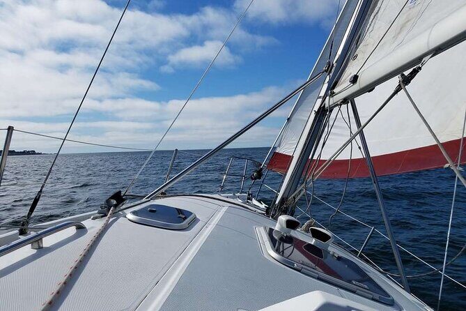 Monterey Private 3 - 4 Hour Whale Watching Cruise - FAQ