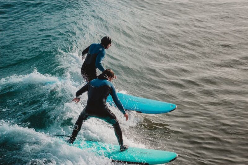 Monterey: Private Surfing Lessons - Introduction: Why This Surf Lesson Experience Might Be Just Right for You
