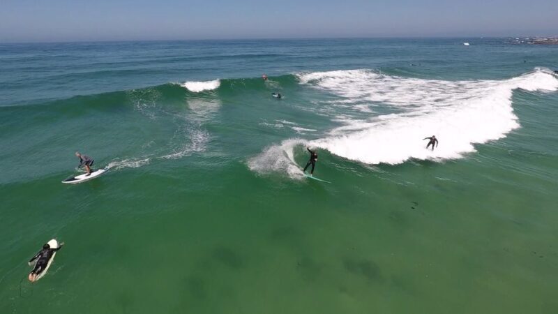 Monterey: Private Surfing Lessons - FAQs