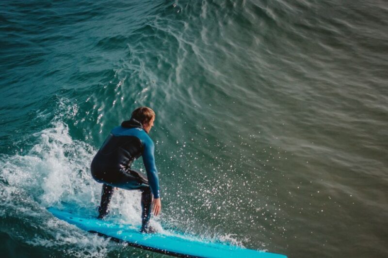Monterey: Private Surfing Lessons - Final Words