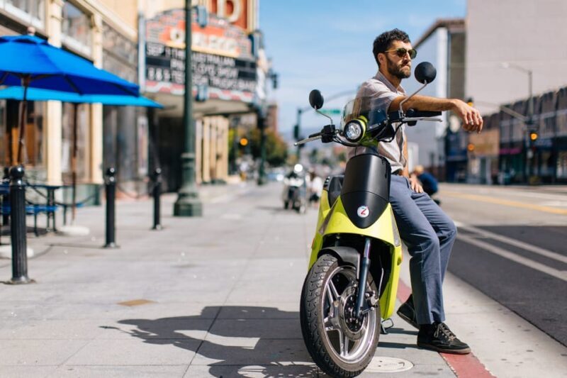 Monterey: Scenic Half-Day Self-Guided Electric Scooter Tour - An In-Depth Look at the Monterey Electric Scooter Tour
