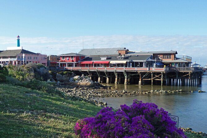 Monterey Self-Guided Walking Tour Cannery Row to Old Monterey - Final Thoughts