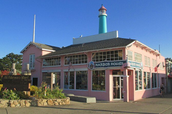 Monterey State Historic Park and Fishermans Wharf: A Self-Guided Audio Tour - Who Will Love This Experience?