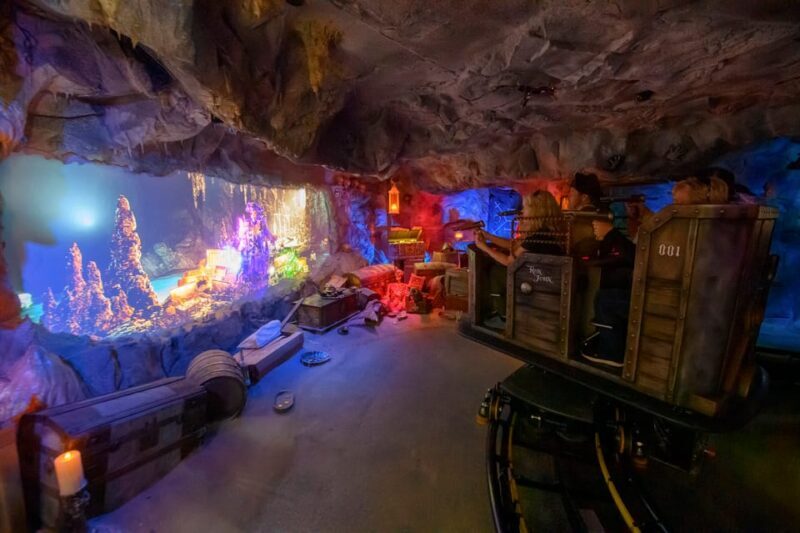 Monterey: Treasure Hunt The Ride - Ticket + Power-Up Combo - Who Will Love This?