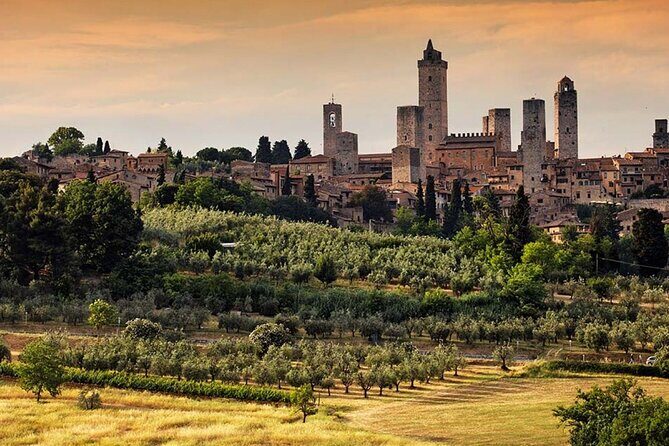 Monteriggioni San Gimignano and Castellina in Chianti Fullday from Rome - Who Should Book This Tour?
