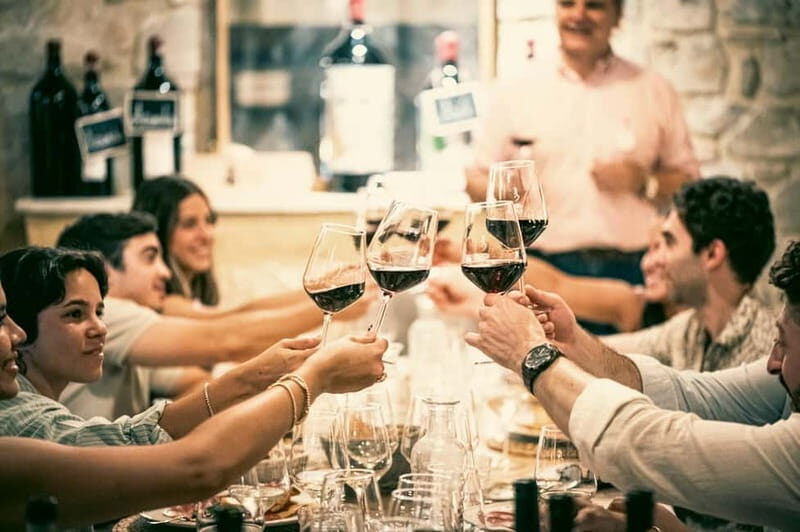 Monteriggioni: Vineyard Golf Cart Tour with Wine and Lunch - Who Will Love This Tour?