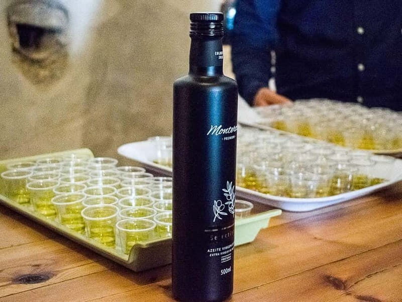 Monterosa Olive Grove: Visit to the Mill & Olive Oil Tasting - Why Choose This Tour?
