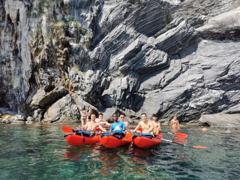 Monterosso al Mare: Monterosso Kayak and Snorkeling Tour - Final Thoughts: Is It Worth It?