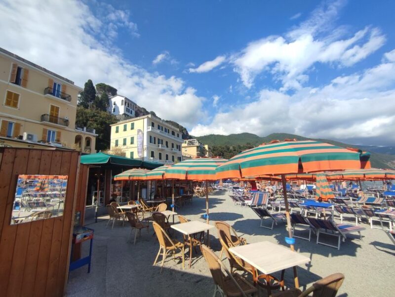 Monterosso al Mare: Monterosso Kayak and Snorkeling Tour - FAQ