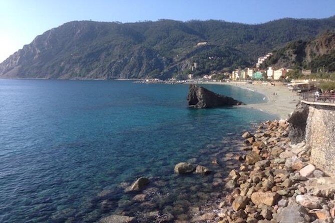 Monterosso and Portofino Shore Excursion from La Spezia - Exploring the Northern Italian Coast in Depth
