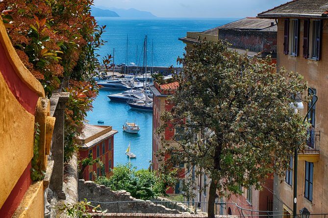 Monterosso and Portofino Shore Excursion from La Spezia - FAQ