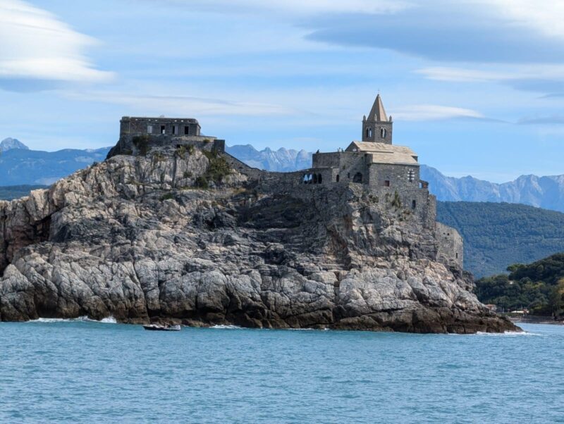 Monterosso: Cinque Terre and Portovenere Boat Tour - Key Points