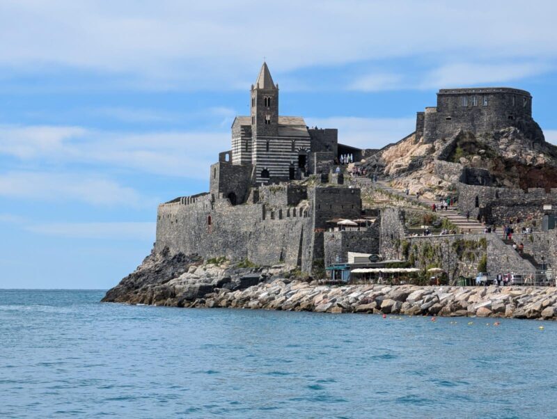 Monterosso: Cinque Terre and Portovenere Boat Tour - Why Choose the Monterosso Boat Tour?