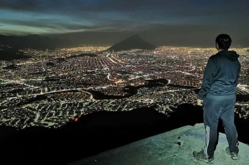 Monterrey: Cerro de la Silla Teleferico Sunset Hike - An Authentic Perspective on the Cerro de la Silla Sunset Hike