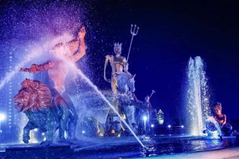 Monterrey: City Highlights Tour with Boat Ride - Introduction: An Efficient, Engaging Way to See Monterrey