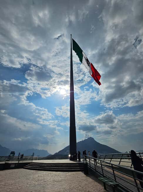Monterrey: City Highlights Tour with Boat Ride - The Practical Details: What Makes It Work