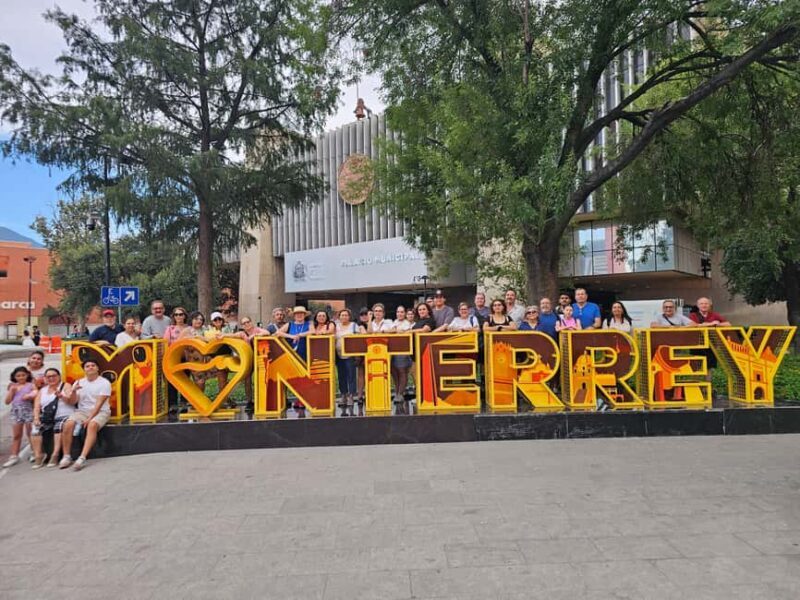 Monterrey: City Highlights Tour with Boat Ride - Authentic Experiences and Traveler Feedback