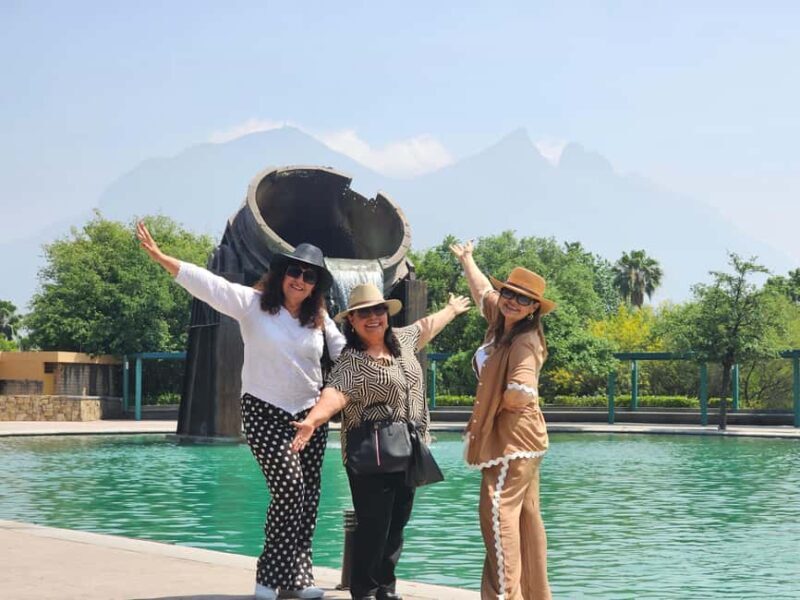 Monterrey: City Highlights Tour with Boat Ride - Final Thoughts: Who Will Appreciate This Tour?