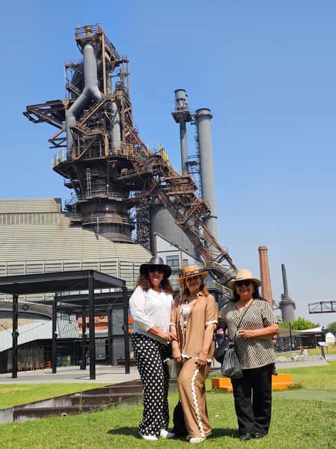 Monterrey: City Highlights Tour with Boat Ride - FAQs