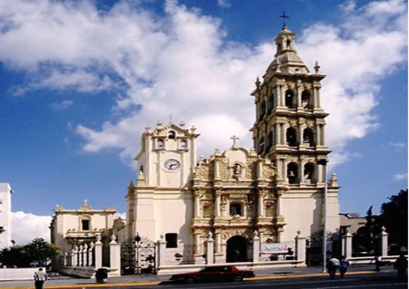Monterrey City Sightseeing Tour - A Complete Guide to Monterrey’s Best in 5 Hours