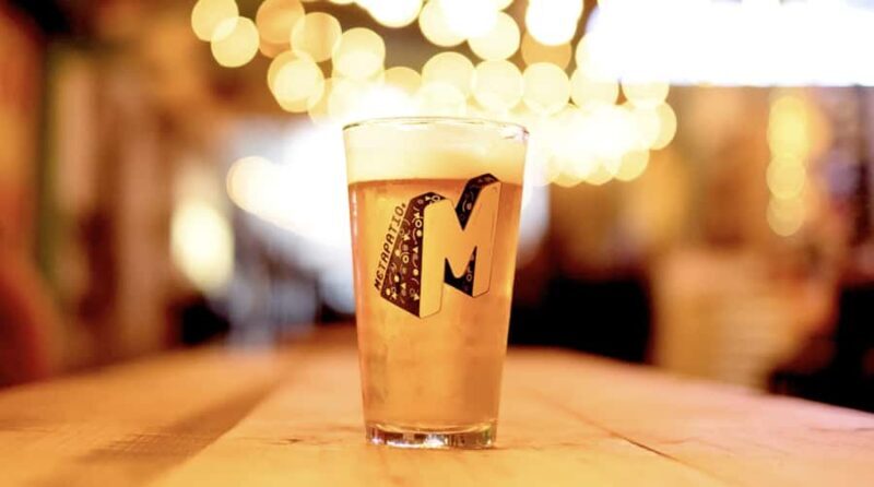 Monterrey: Craft Beer Tour and Tasting - Key Points