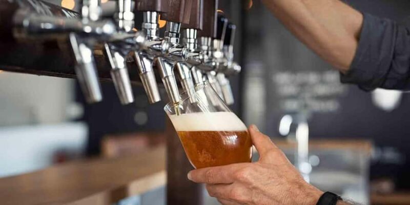 Monterrey: Craft Beer Tour and Tasting - Authenticity and Overall Impression