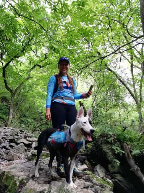 Monterrey: Enjoy a refreshing water crossing Cerro Agujerado - Final Thoughts: Who Will Love This Tour