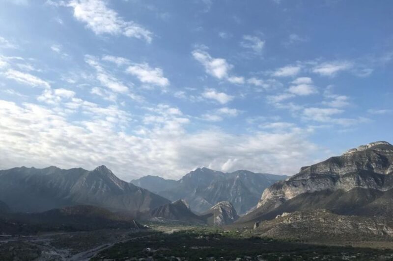Monterrey: Explore La Huasteca Canyon - Who Should Consider This Tour?