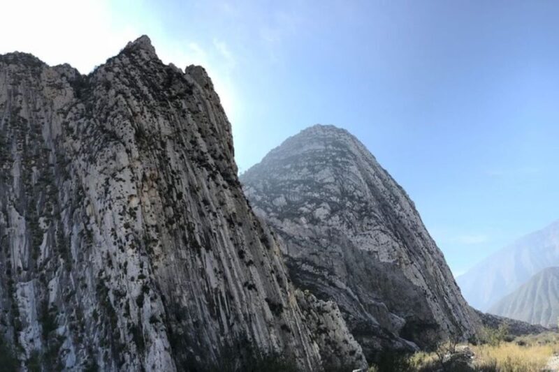 Monterrey: Explore La Huasteca Canyon - FAQs