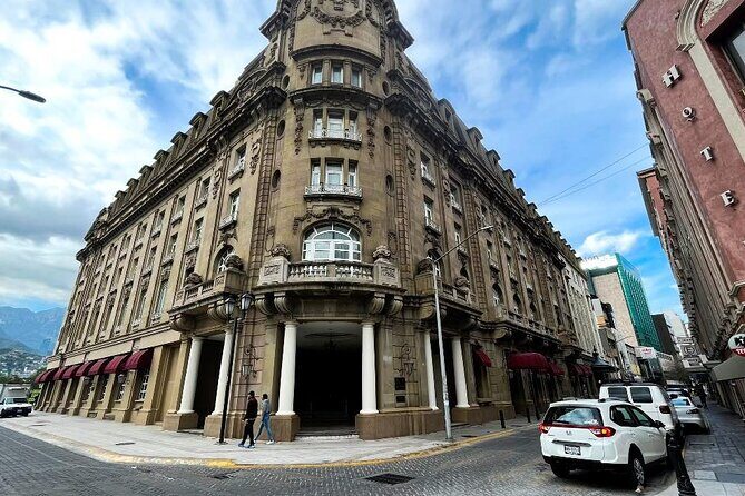 Monterrey Express Tour with a 2-Hour Local Guide - Introduction: Is the Monterrey Express Tour Worth Your Time?