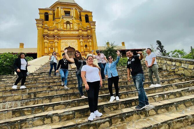 Monterrey Express Tour with a 2-Hour Local Guide - What’s Included and What to Consider