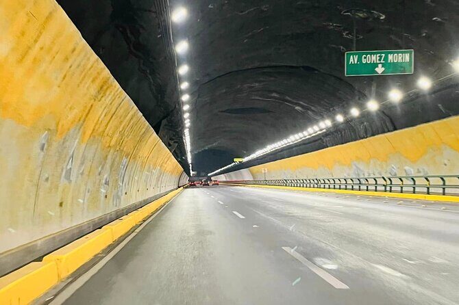 Monterrey Express Tour with a 2-Hour Local Guide - Real Experiences and Genuine Insights