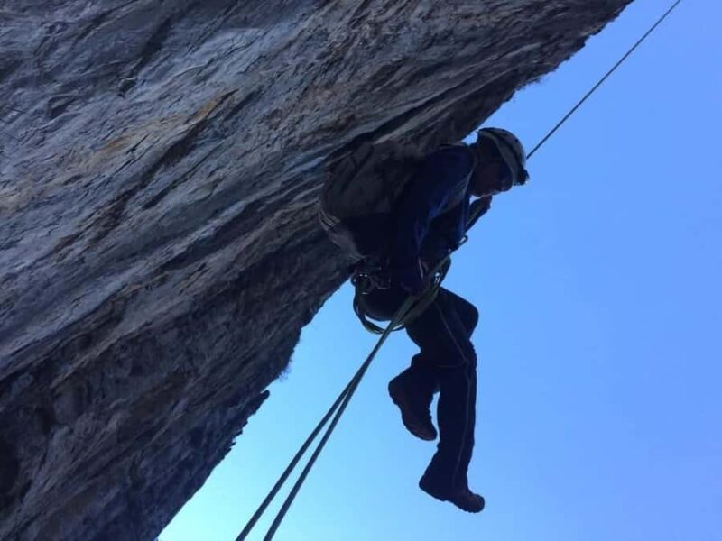 Monterrey: Hiking in Cerro de las Mitras with natural viewpoints - Key Points