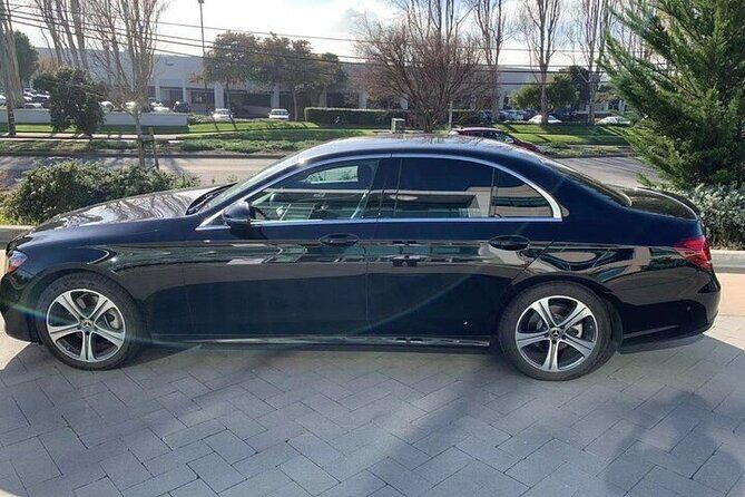 Monterrey International Airport (MTY) Private Transfer Monterrey - What Past Travelers Say