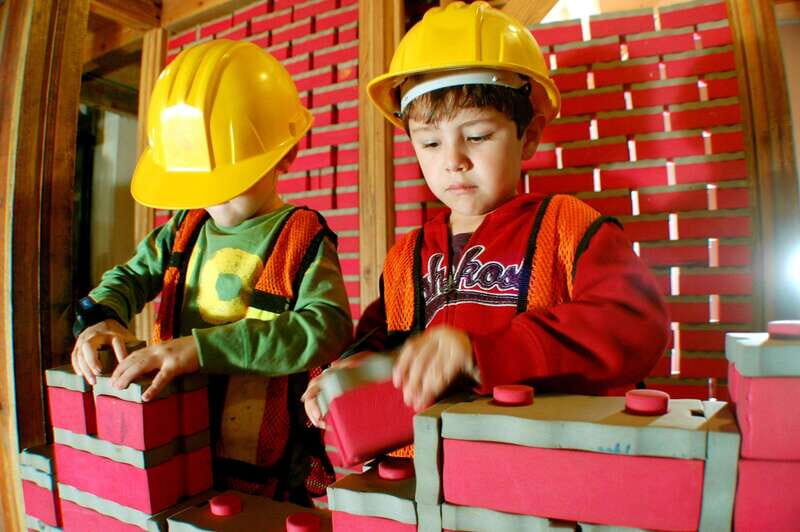 Monterrey: KidZania Entrance Ticket - What is KidZania Monterrey?