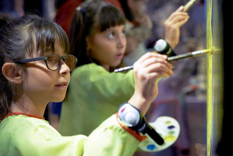 Monterrey: KidZania Entrance Ticket - The Experience: What Will Your Kids Do?