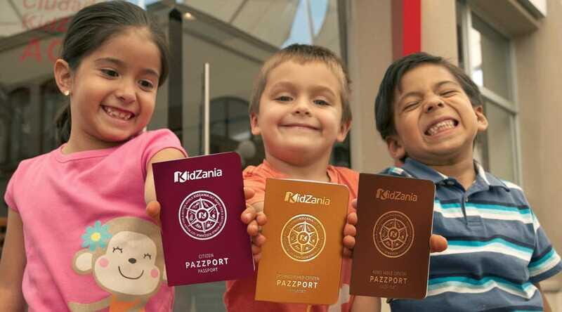 Monterrey: KidZania Entrance Ticket - The Practicalities: Logistics and Amenities