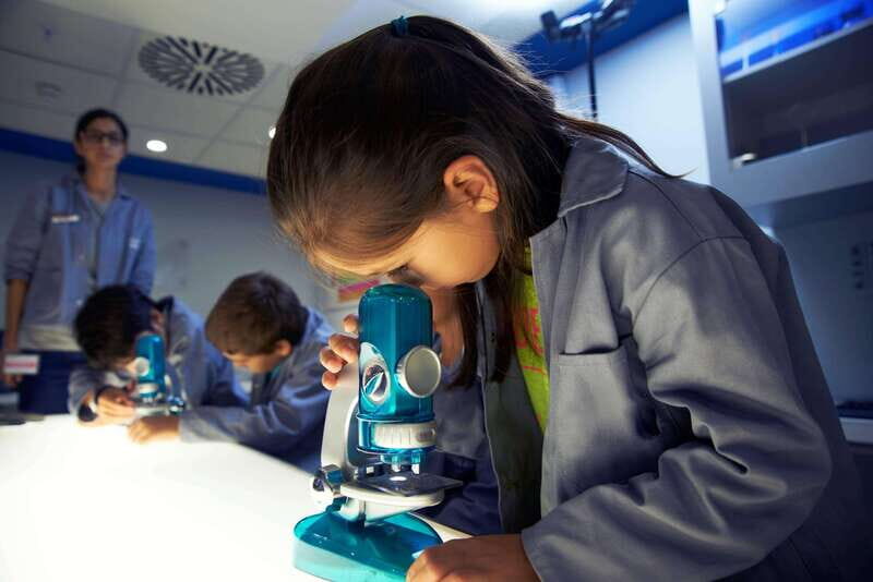 Monterrey: KidZania Entrance Ticket - The Good and The Not-So-Good