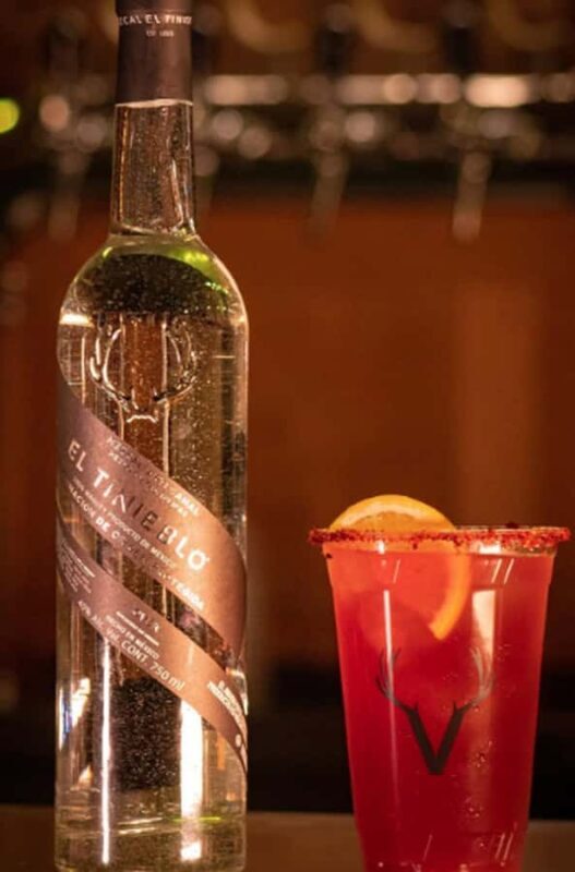 Monterrey: Mezcal Tasting - The Sum Up