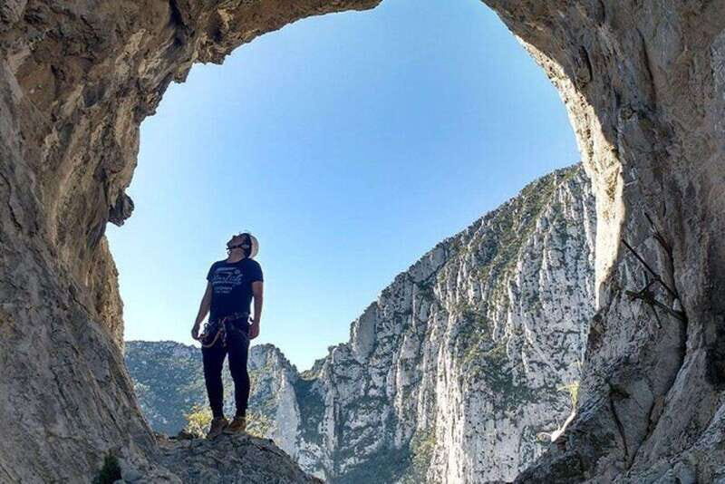 Monterrey: Nido de los Aguiluchos Expedition - Who Should Consider This Tour?