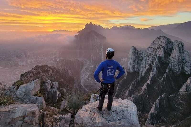 Monterrey: Nido de los Aguiluchos Expedition - Frequently Asked Questions