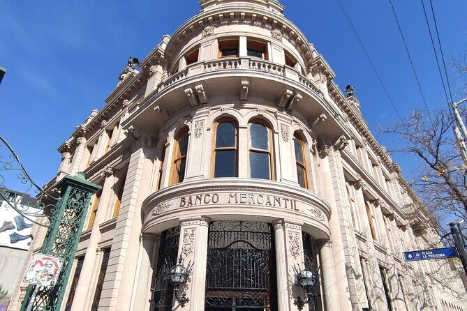 Monterrey Night Tour - What’s Included and What’s Not