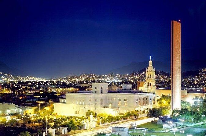 Monterrey Night Tour - Frequently Asked Questions
