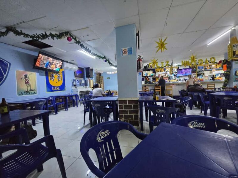 Monterrey O-cult: Mystical Market and Cantina Tour with Drinks - A Closer Look at the Monterrey O-cult Tour