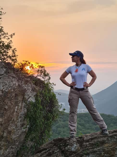 Monterrey: Pet-friendly hiking in Cerro del Chupón - Practical Details and Value