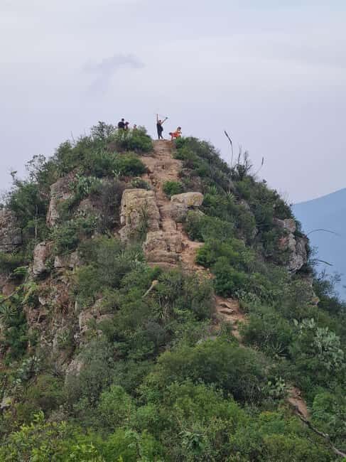 Monterrey: Pet-friendly hiking in Cerro del Chupón - Comparing Similar Experiences