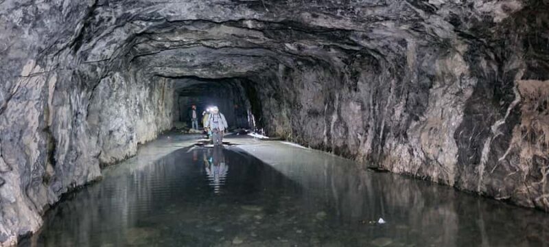 Monterrey: Rappelling, Hiking, and Mines at Devils Throat - The Sum Up